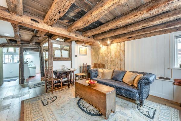 2 Bed In Battle Oc-f32643 - Battle