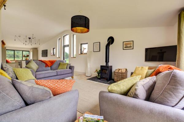 5 Bed In Briston Oc-1875 - Blakeney