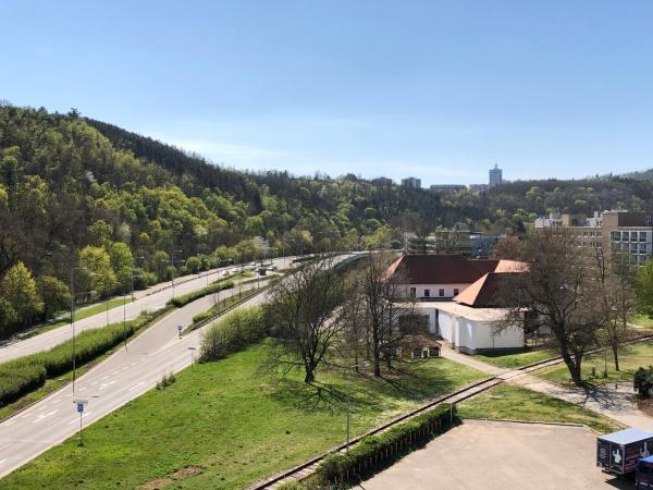 Arena Apartment Brno - Brno