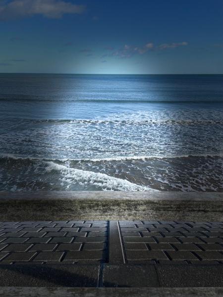 Double Room With Attached Bathroom - Aberdeen