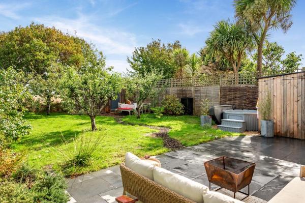 3 Bed In Milford On Sea Oc-f33344 - Isle of Wight