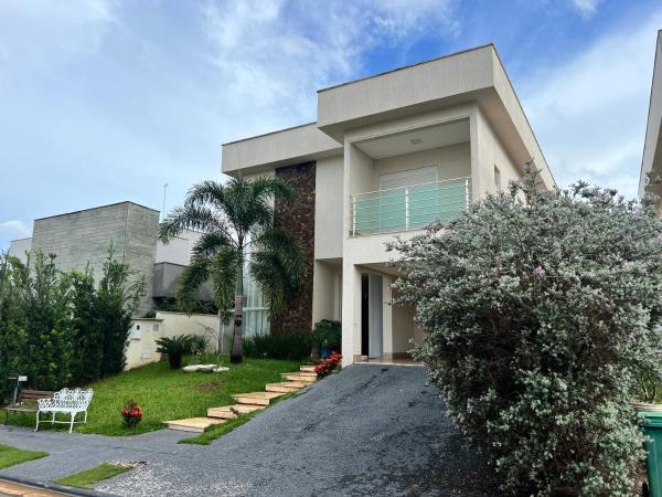 Mansão 5 Suítes Jardins Valência Moto Gp - Goiânia