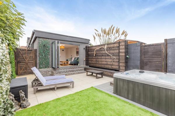 3 Bed In Shanklin Oc-w33402 - 懷特島郡
