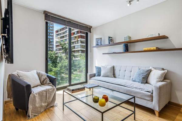 Duna By Nest Collection - Providencia, Chile