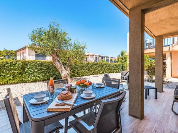 Apartment Foce Dell Edera-3 By Interhome - Bonifacio