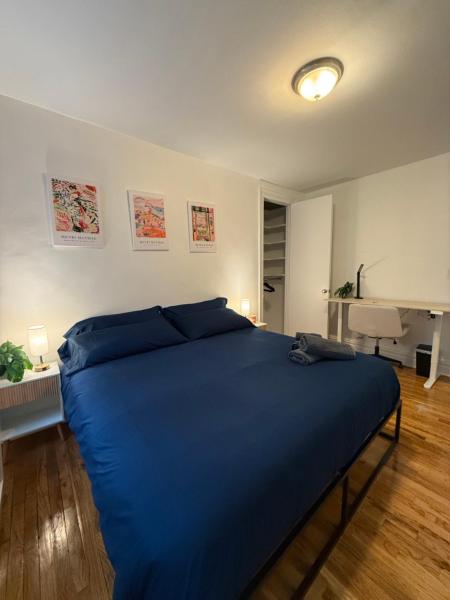 The Broadway Escape - Private Room In Times Square - Queens, NY