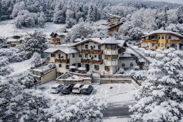 Chalet Campiglio Imperiale - Pinzolo