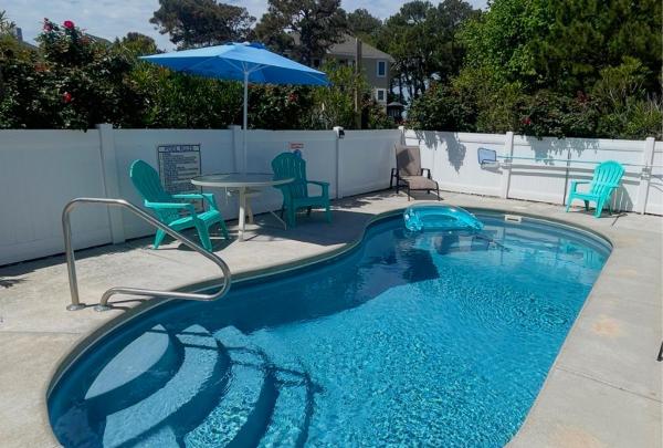 1341 - Abby Gale - Corolla, NC