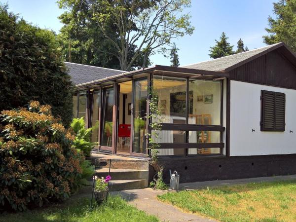 Holiday Home In Maxen Mit Privatem Pool By Interhome - Freital