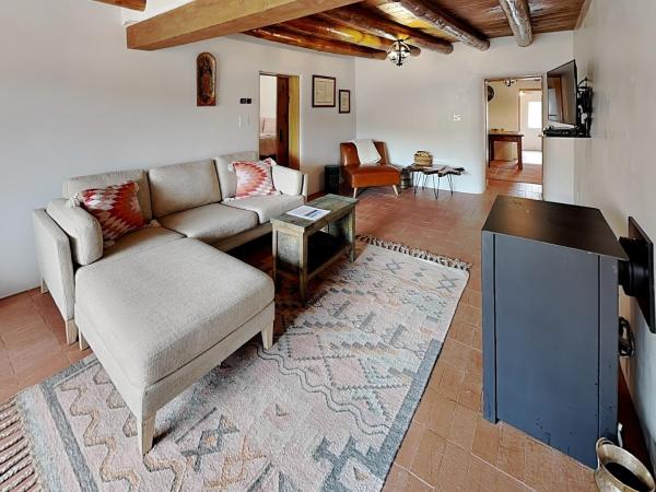 Casa Sarita - Santa Fe