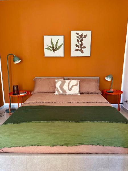 100m From The Beach - House In Sampieri - Scicli