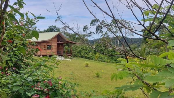Gite Du Clos Boisé Apatou Guy - Guyane française