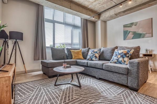 Sandton Urban Boutique - Johannesburgo