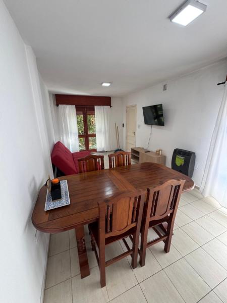 Sara Apart 1 - Villa María