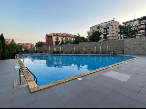 Helios Complex, Sveti Vlas - Sveti Vlas