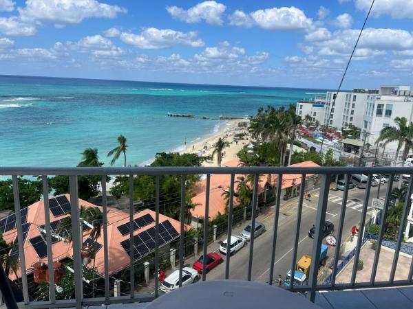 Remarkable View - Montego Bay Club - Montego Bay