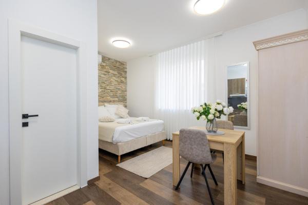Split Varos Inn - Croatia