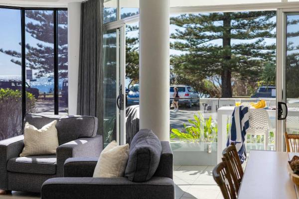 La Ronde One - Unit 1 - Oceanstays - Yamba