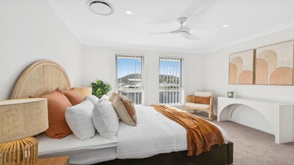The Haven - Ettalong - Gosford