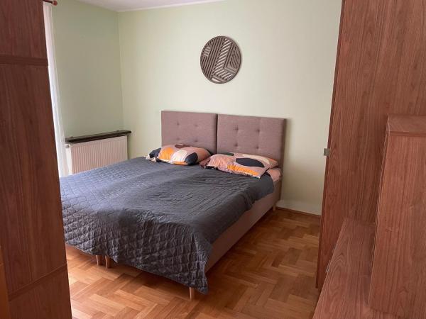 Dom Babci Zosi W Warszawie - Warsaw