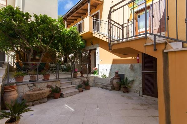 Casa Vacanze S. Marco - シチリア