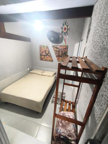 Ubatuba Hostel Beach - Ubatuba