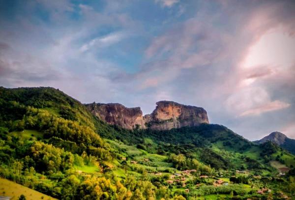 Camp Caminho Das Pedras - Campos do Jordão