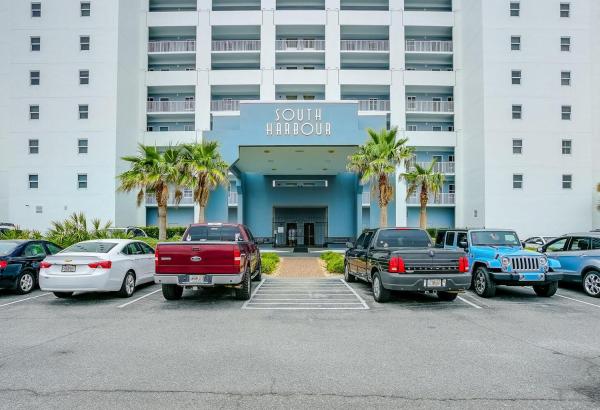 Harborview - 2b Condo - Pensacola Beach, FL