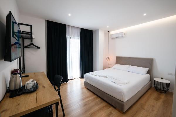 Hotel Qurku 2 - City Center - Saranda