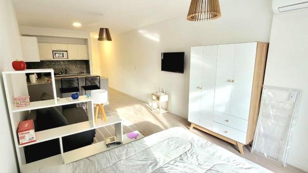 Departamento Nuevo Con Amenities Y Pileta - Buenos Aires