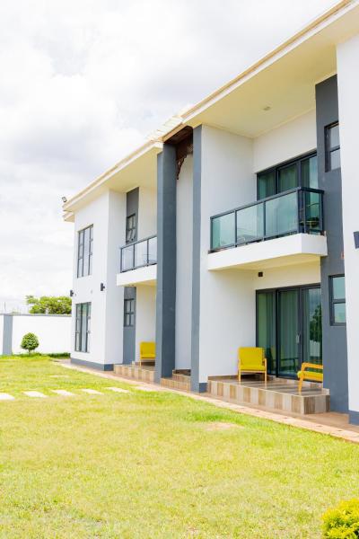 Acacia Stay - Malawi