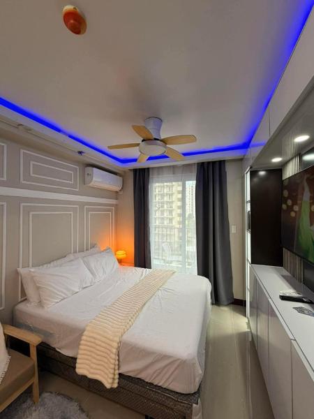 Condo Near Airport - Philippines