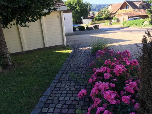 Ferienwohnung Reiner - Albbruck