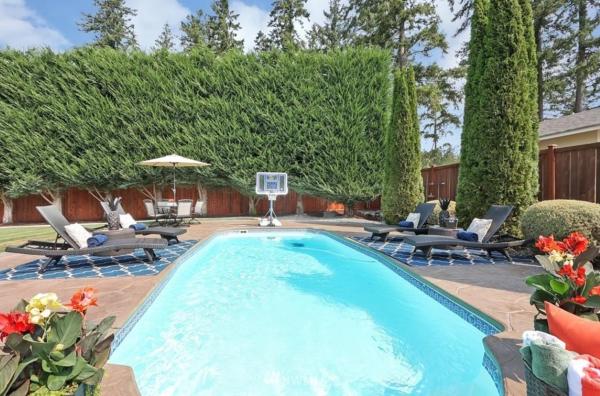 Private Graham Oasis- Heated Pool, Spa & Family Fun - Lake Bonney, Sumner
