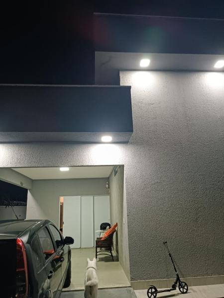 Casa Espaçosa - Goiânia