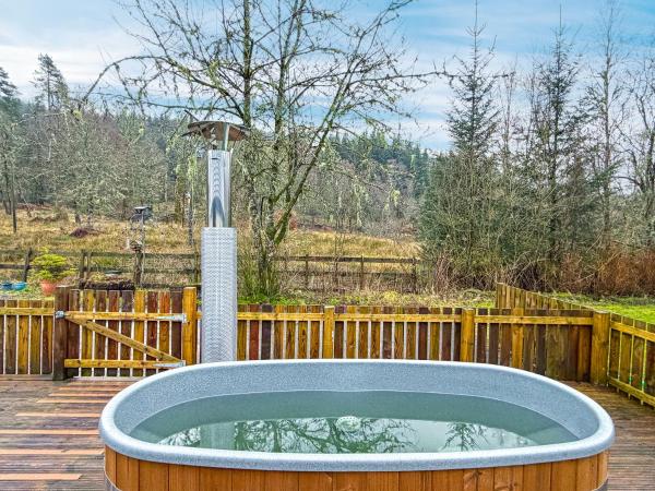 Bonnie's Bothy - Aberfoyle