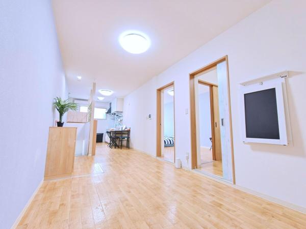 Private Cozy House In Osaka Local Market - Sakai