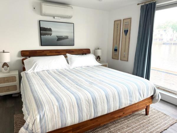 Simply Saugy - A Relaxing Saugatuck Getaway! - Saugatuck, MI