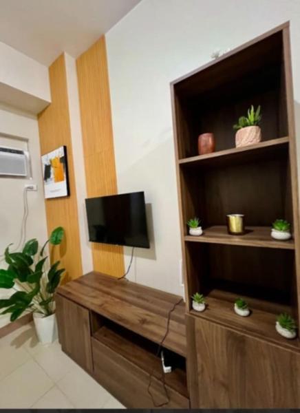 5j Metro Suite, One Regis Megaworld Bacolod City - Silay City