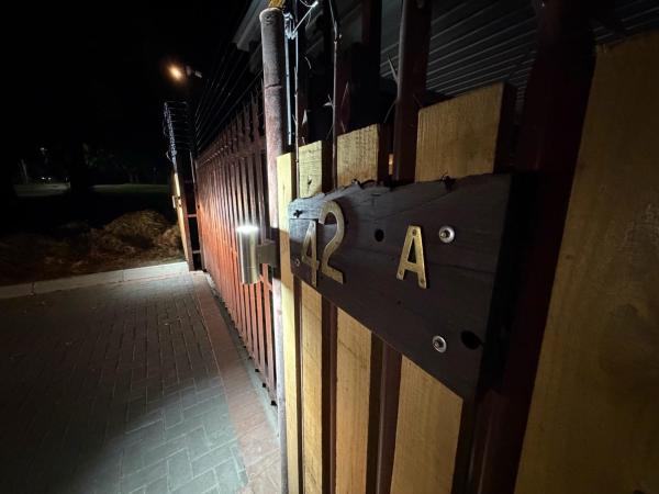 Mehraz Guesthouse - Mkhondo