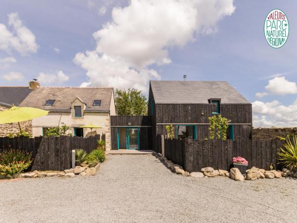 Gîte Bois Brûlé : Charme Authentique à Guérande - Fr-1-306-995 - Guérande