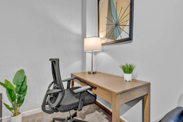The Playhouse Suites 2bd | Downtown | Security - Progressive Field Cleveland