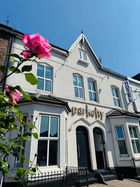 Park City Rooms - Rochdale