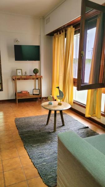 Departamento La Perla - Mar del Plata