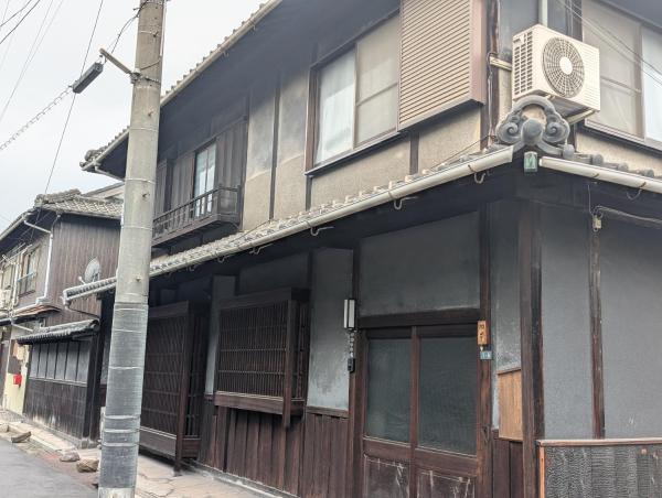 Yohaku倉敷ホスト同居型ゲストハウス - Okayama, Japan