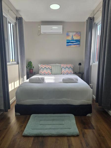 Santa Catalina Surf Studios- Ocean Adventures - Panama