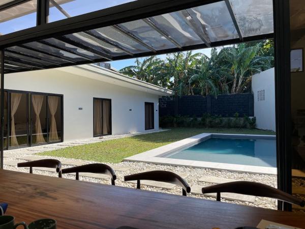 Acacia House Private Villa - Calamba - Calamba