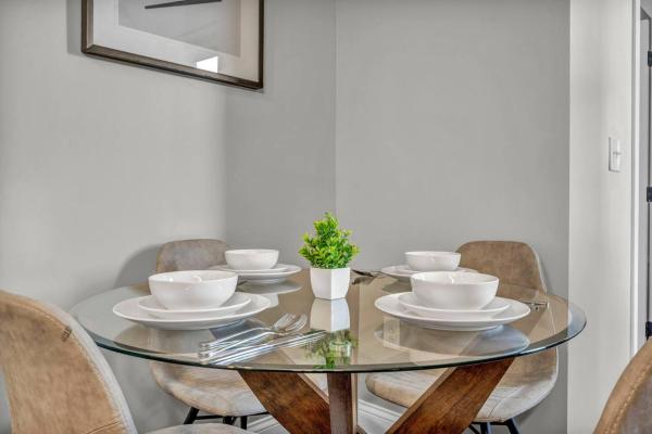 Perfect Luxury Flat • Heart Of Downtown • Gym - Cleveland