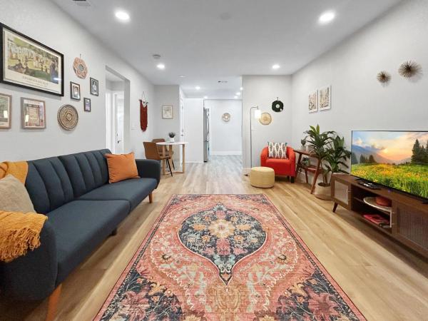 Casa De Campo Unit B Up To 3 - Tampa, FL