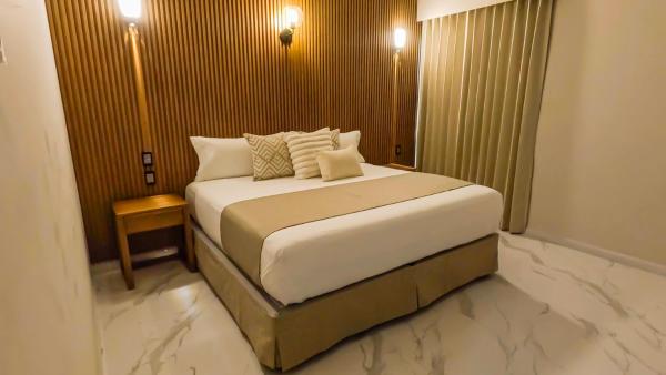 Hotel Jvd Inn - Tonalá Centro Gdl - Tonalá